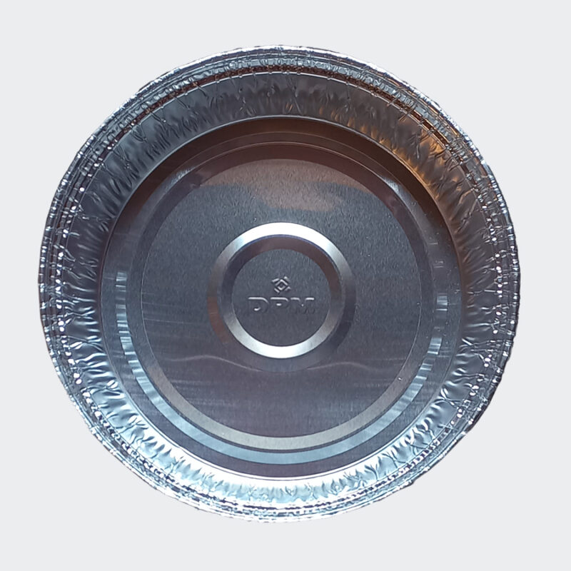 Platos de Aluminio | DPM SA